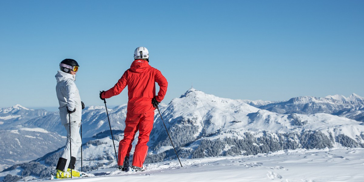 196 appartementen in Kirchberg